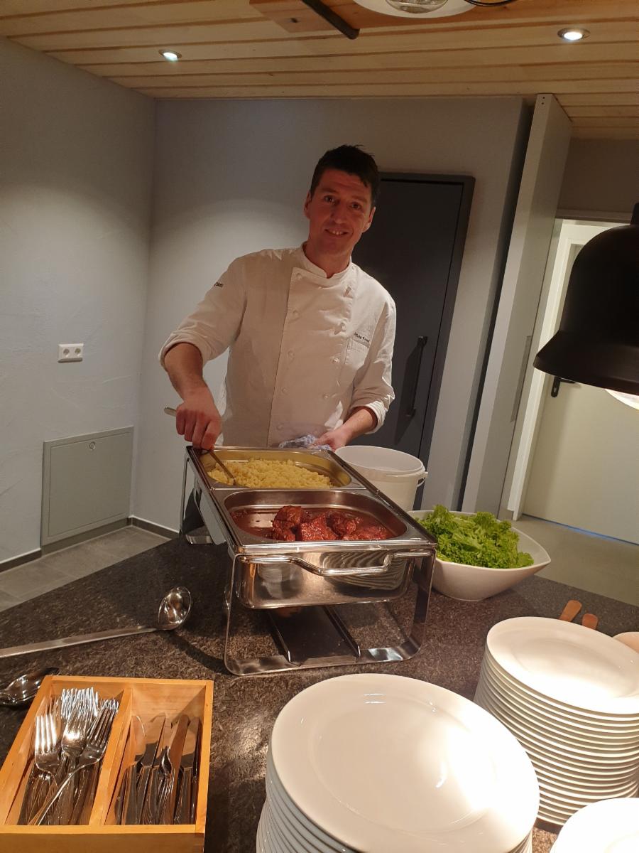 Verkostung Bio-Rindfleisch AHV - Biomusterregionen BW